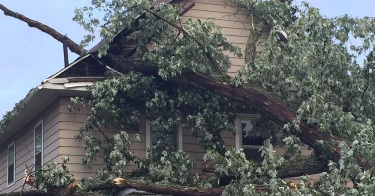 Fire, Water & Storm Restoration - HRN Construction & Restoration